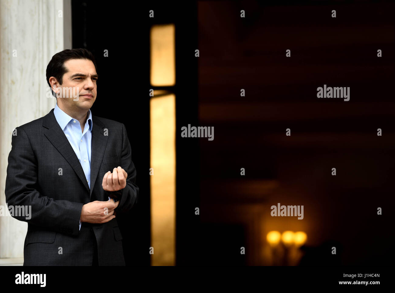 Maximos mansion hi-res stock photography and images - Alamy