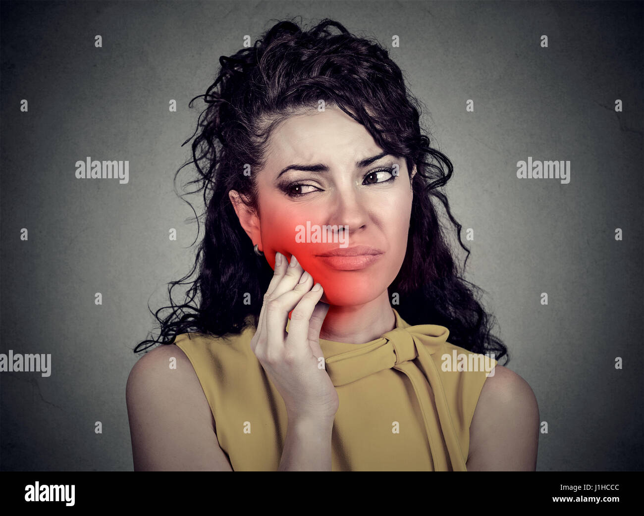 Problem sensitive hi-res stock photography and images - Alamy