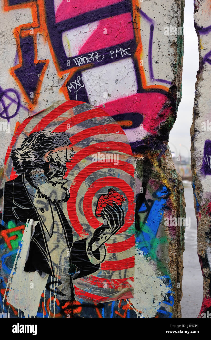 Berlin, Berlin wall, cold war, east berlin, east side area stasi ...