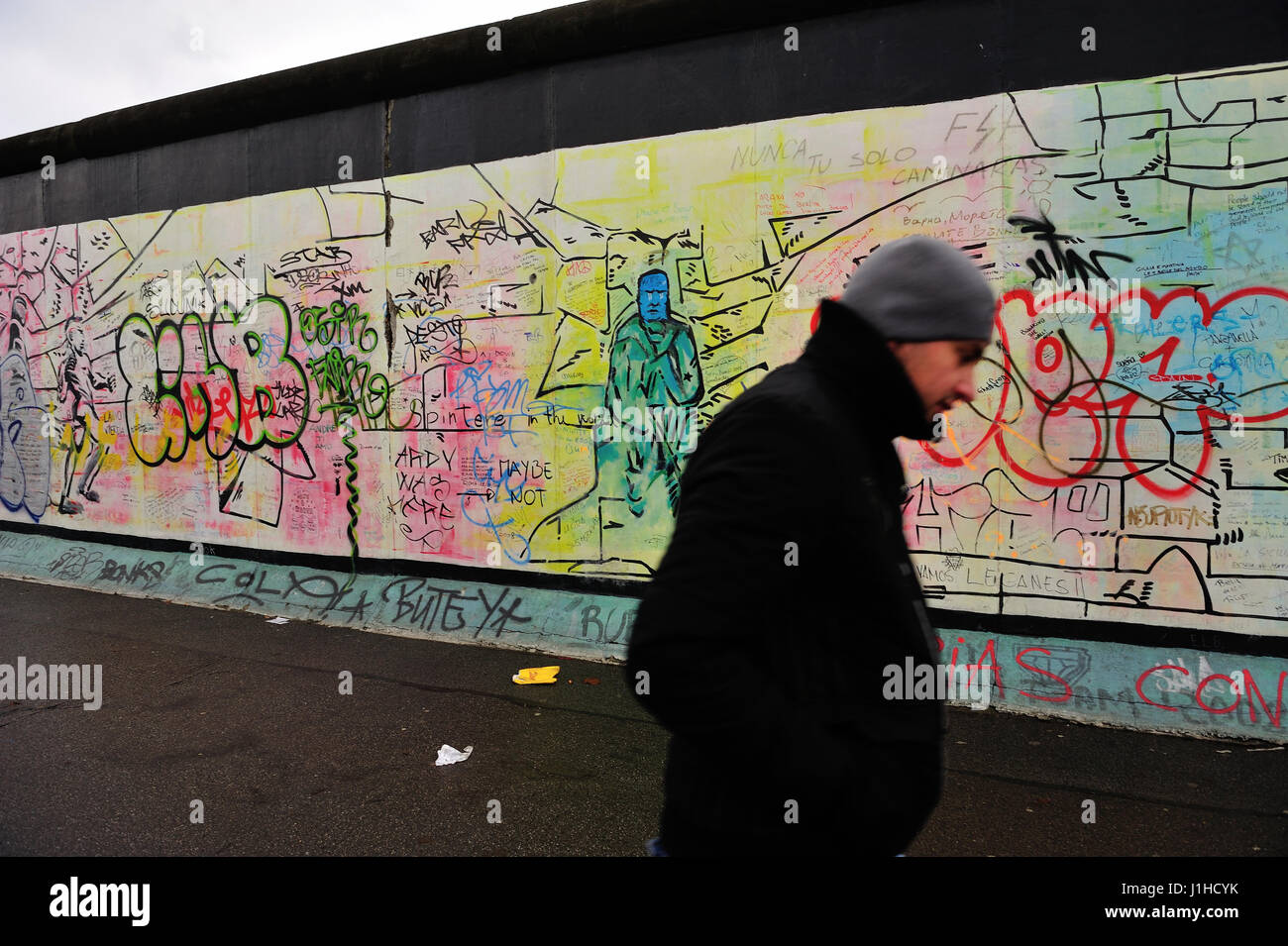 berlin, berlin wall, cold war, stasi terror, east berlin, east side ...