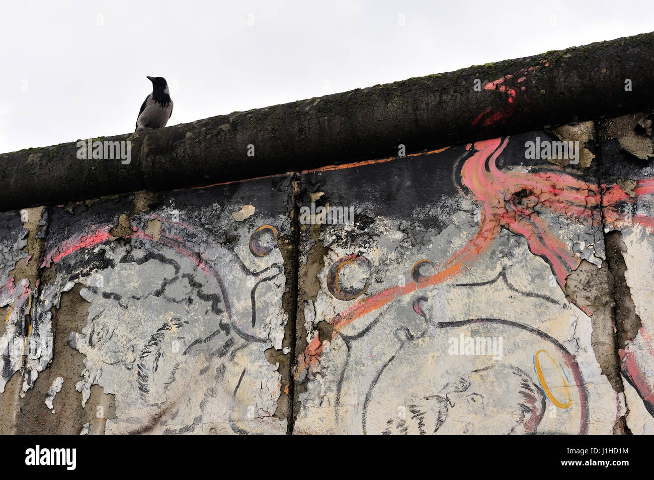 Berlin, berlin wall, cold war, east berlin, stasi area, former division ...