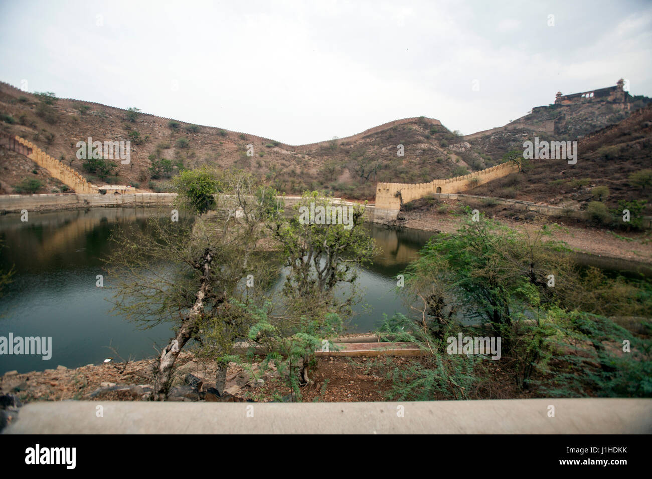 Sagar fort hi-res stock photography and images - Alamy