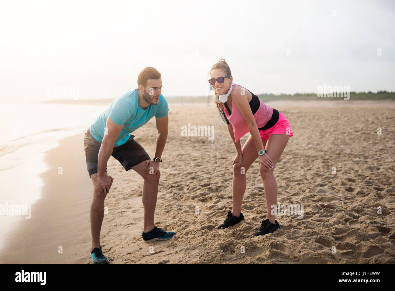 Tiring hi-res stock photography and images - Alamy