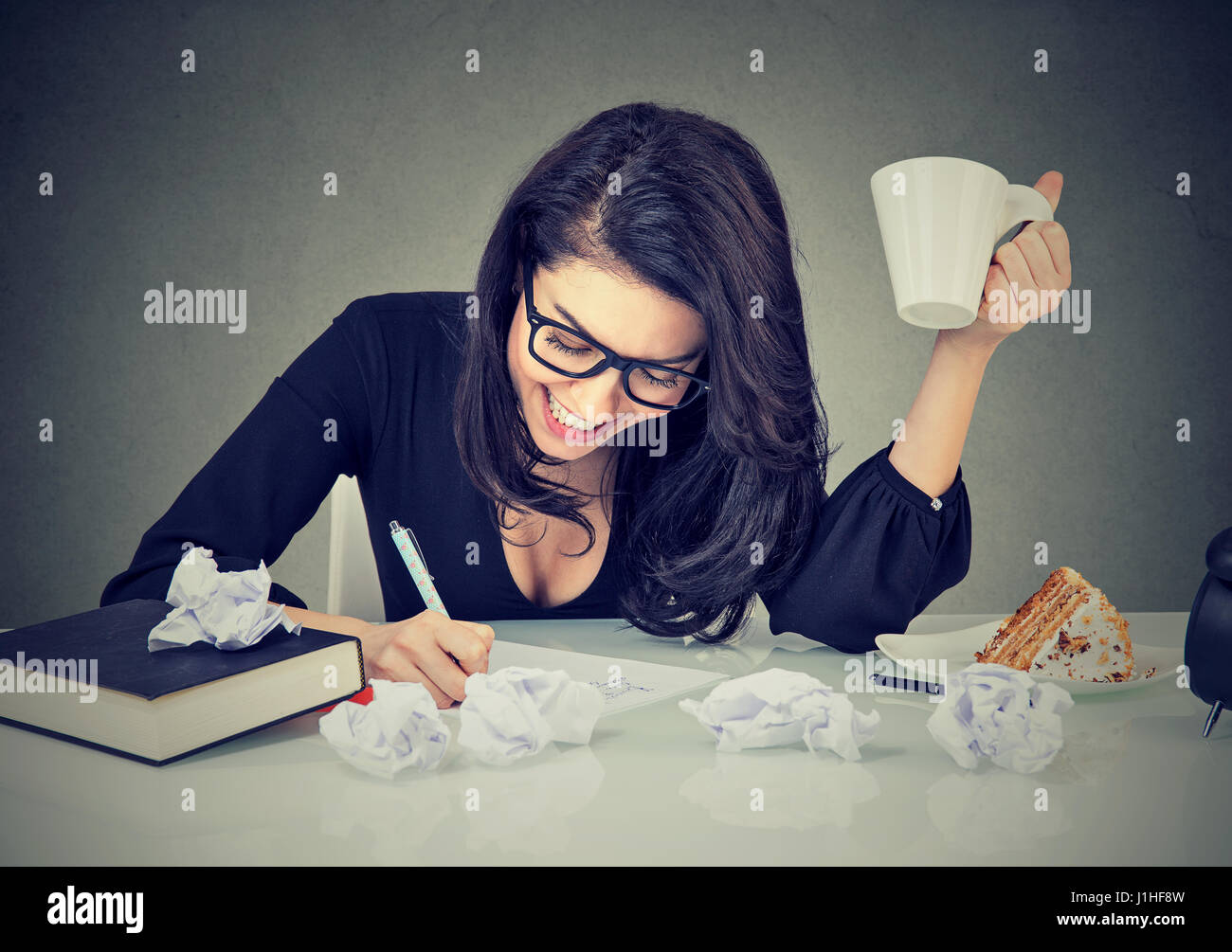 Chaos busy hi-res stock photography and images - Alamy