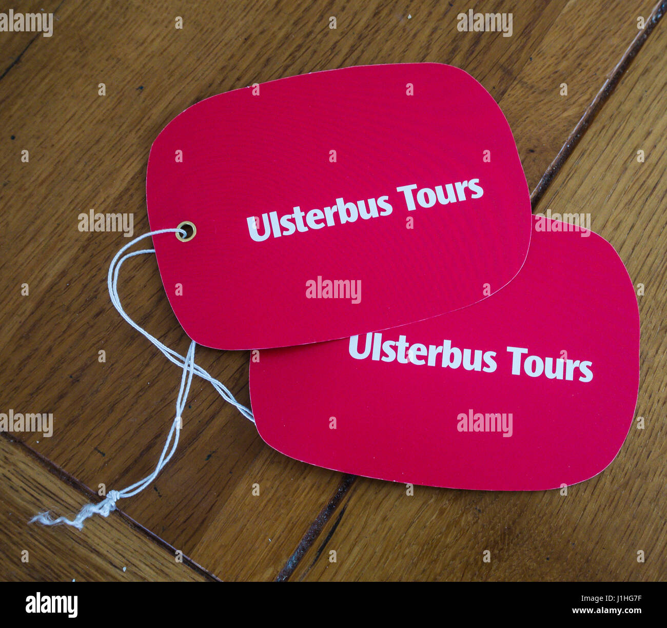 Ulsterbus hi-res stock photography and images - Alamy