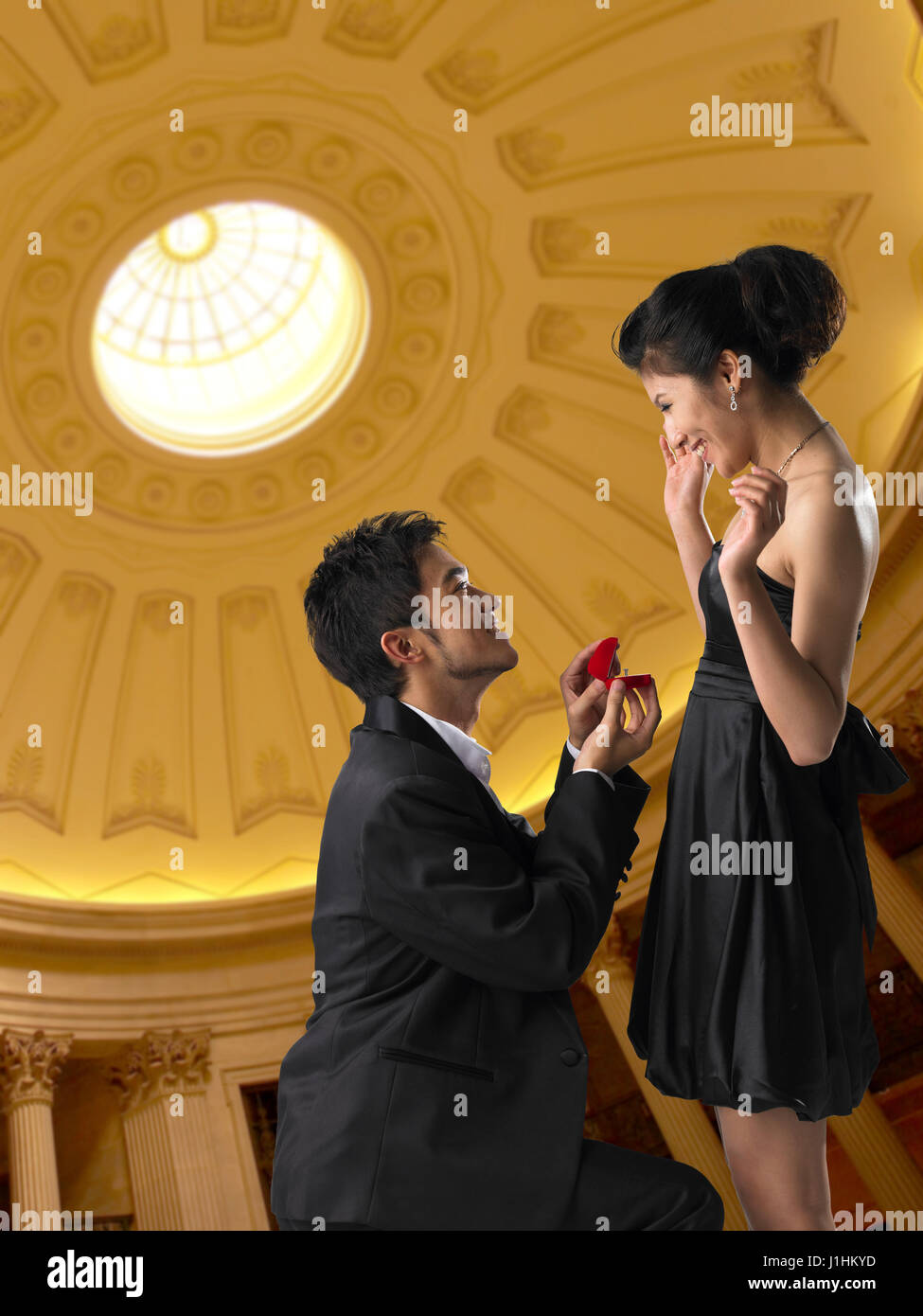Heart to Heart Stock Photo - Alamy