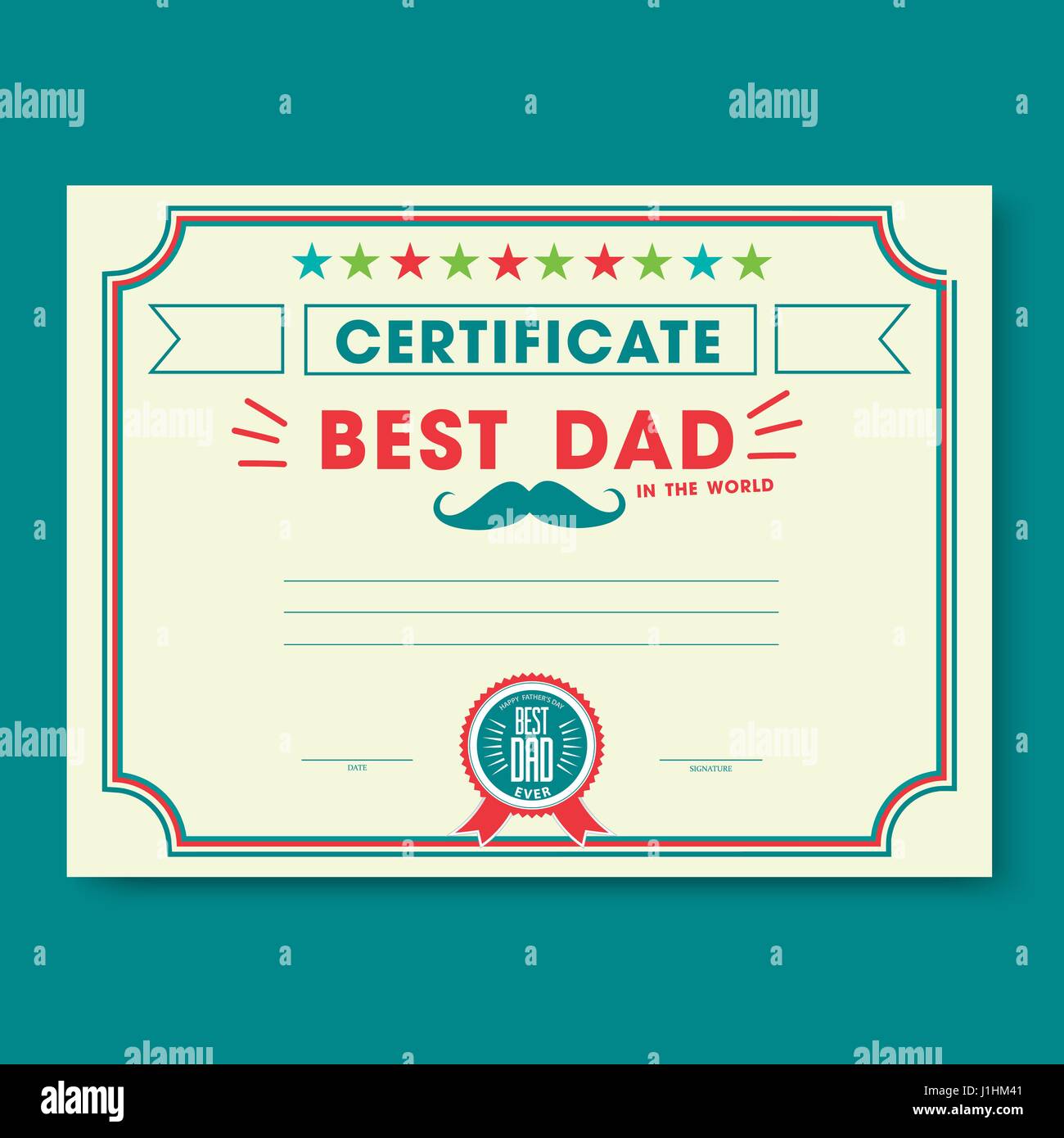 Parents day celebration happy Stock Vector Images - Alamy