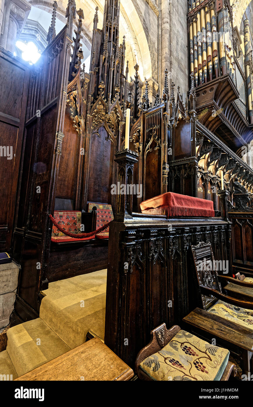 Episcopal Throne High Resolution Stock Photography and Images - Alamy