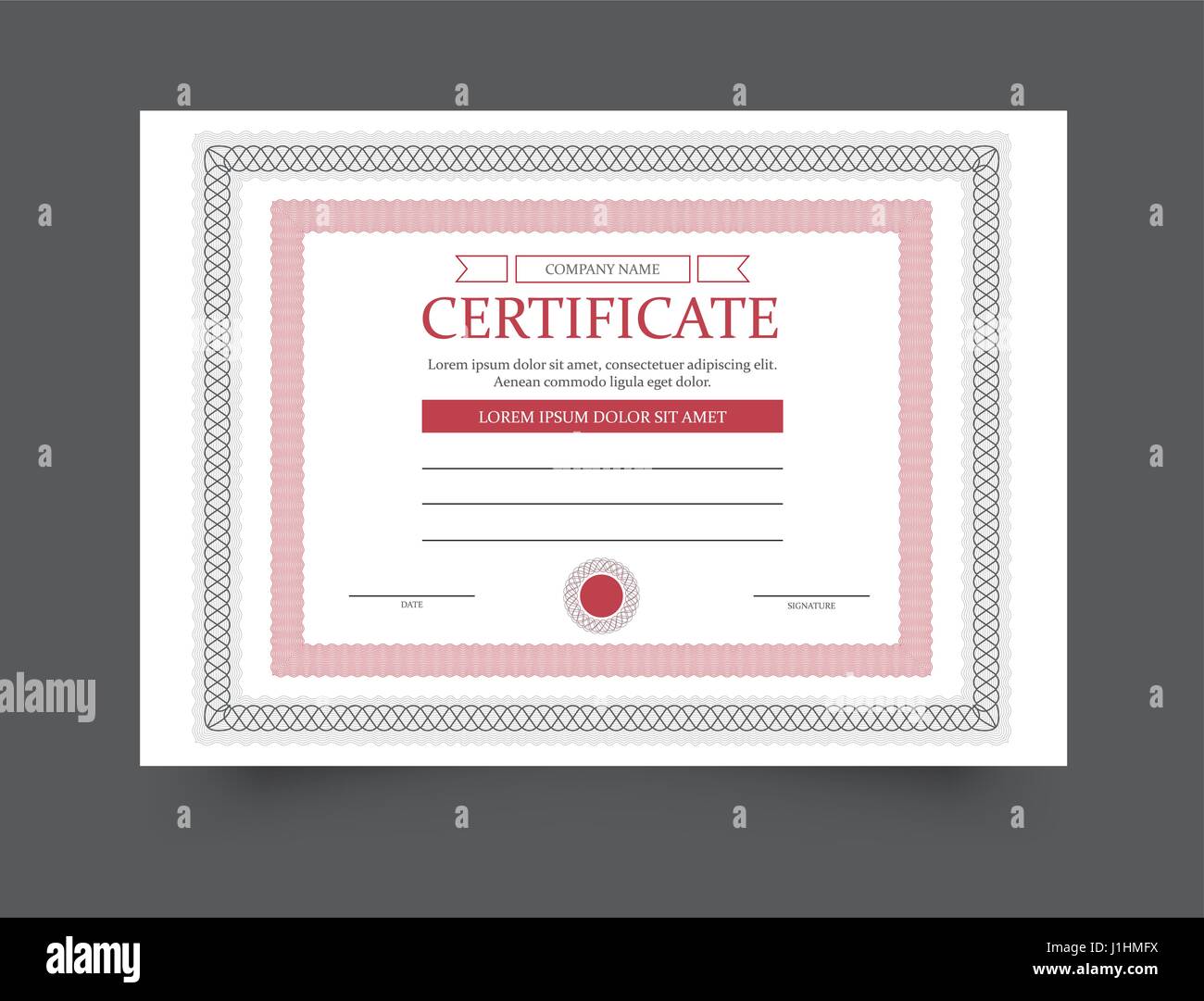 Diploma Border Stock Photos & Diploma Border Stock Images - Alamy