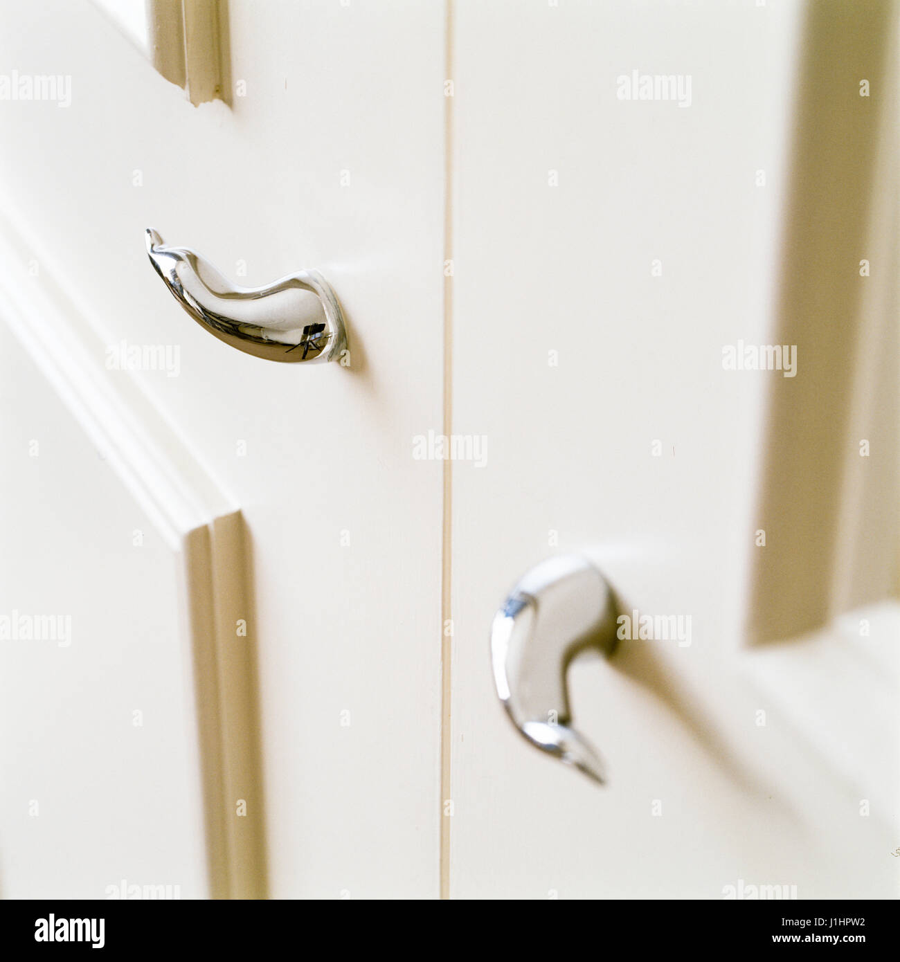 Handle hi-res stock photography and images - Alamy