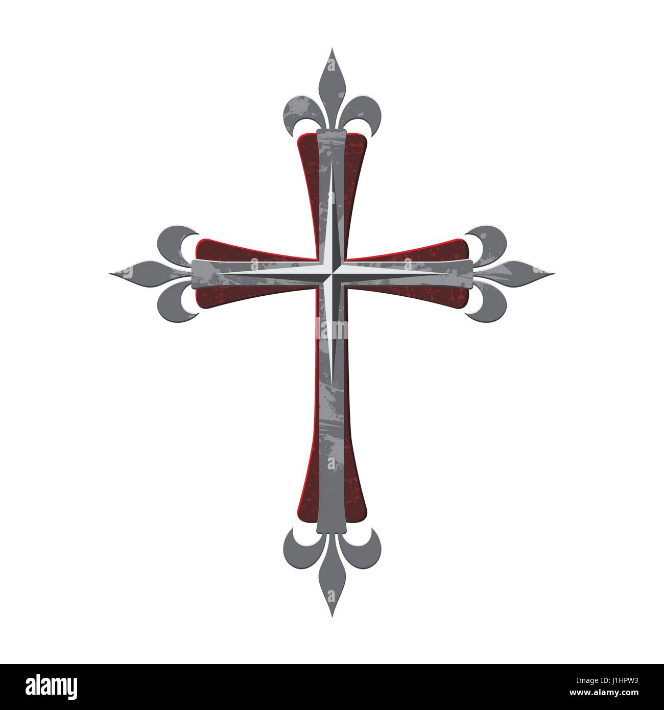 Gothic Cross Designs