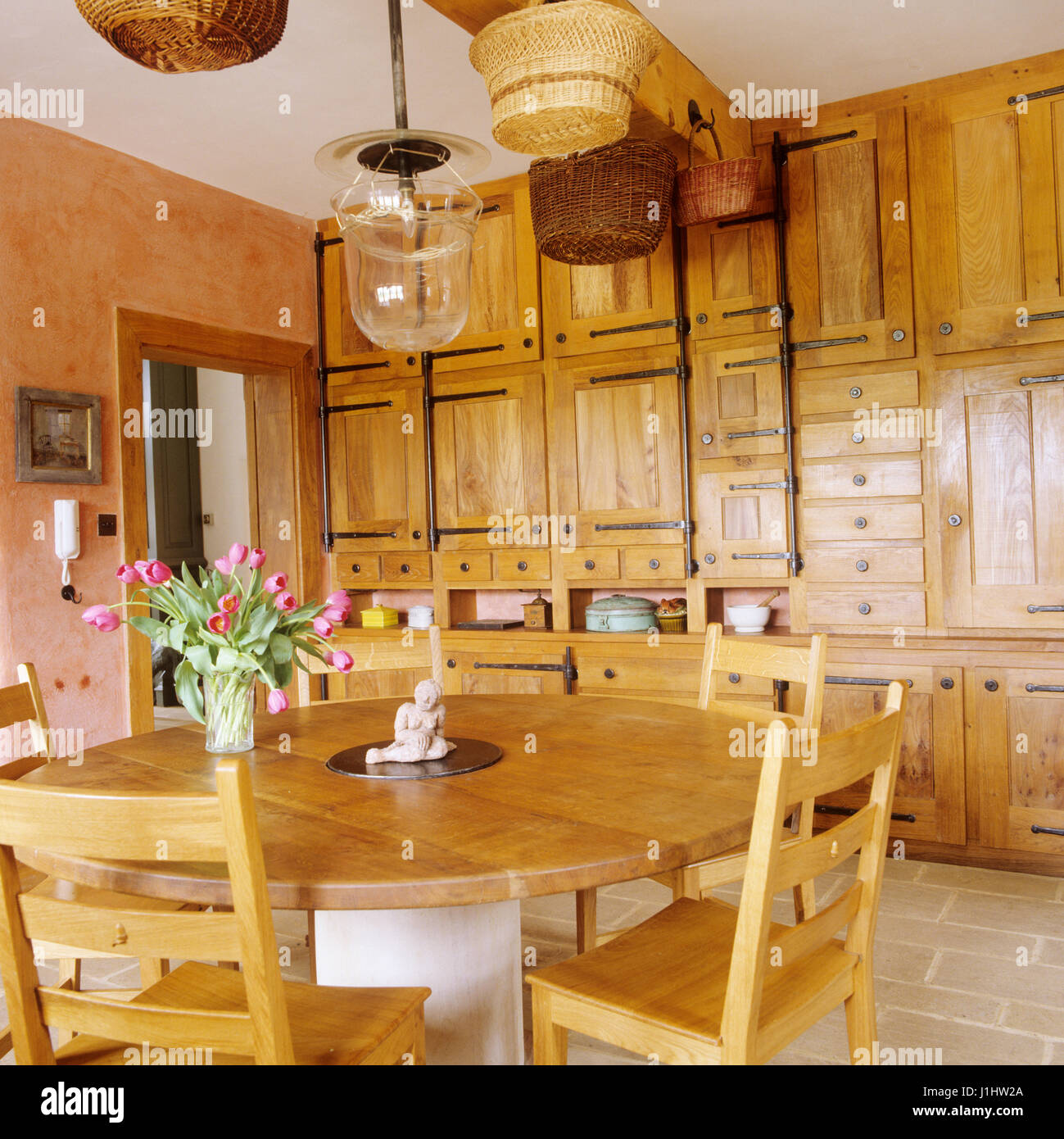 Kitchen rooms hi-res stock photography and images - Alamy