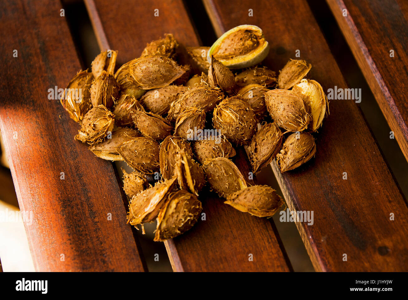 Almond pest hi-res stock photography and images - Alamy