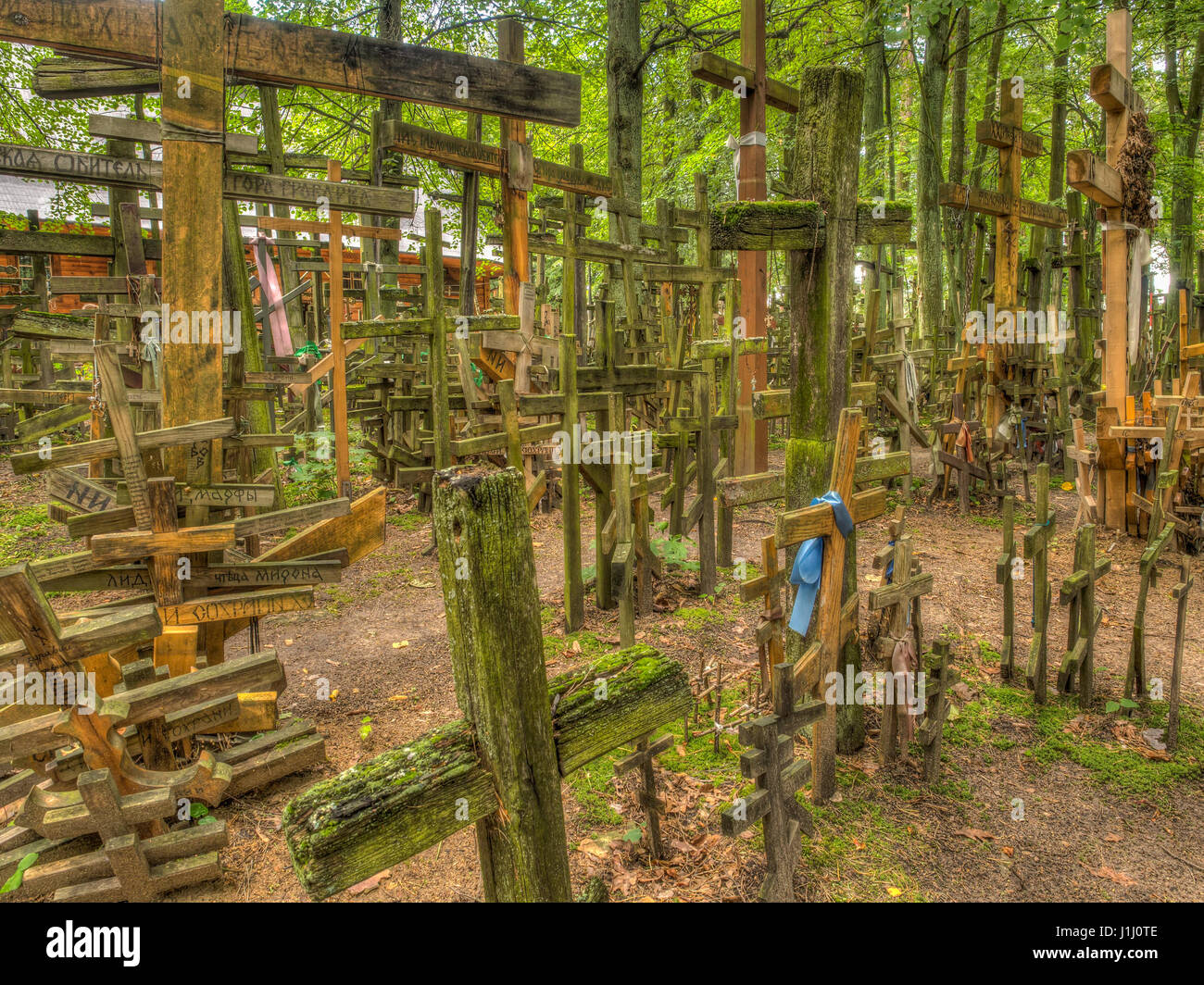Crosslet hi-res stock photography and images - Alamy