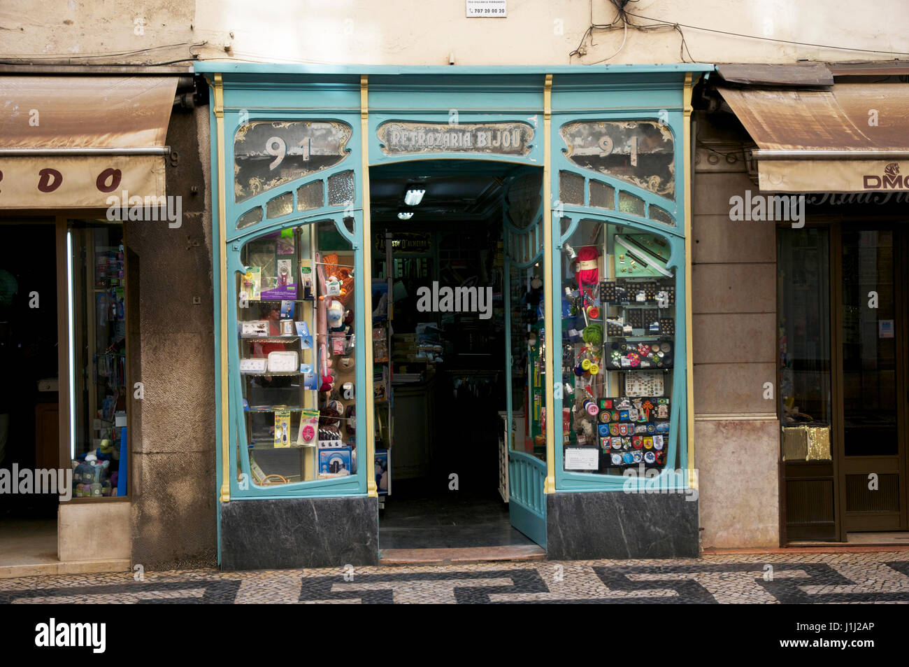 Period shop hi-res stock photography and images - Alamy