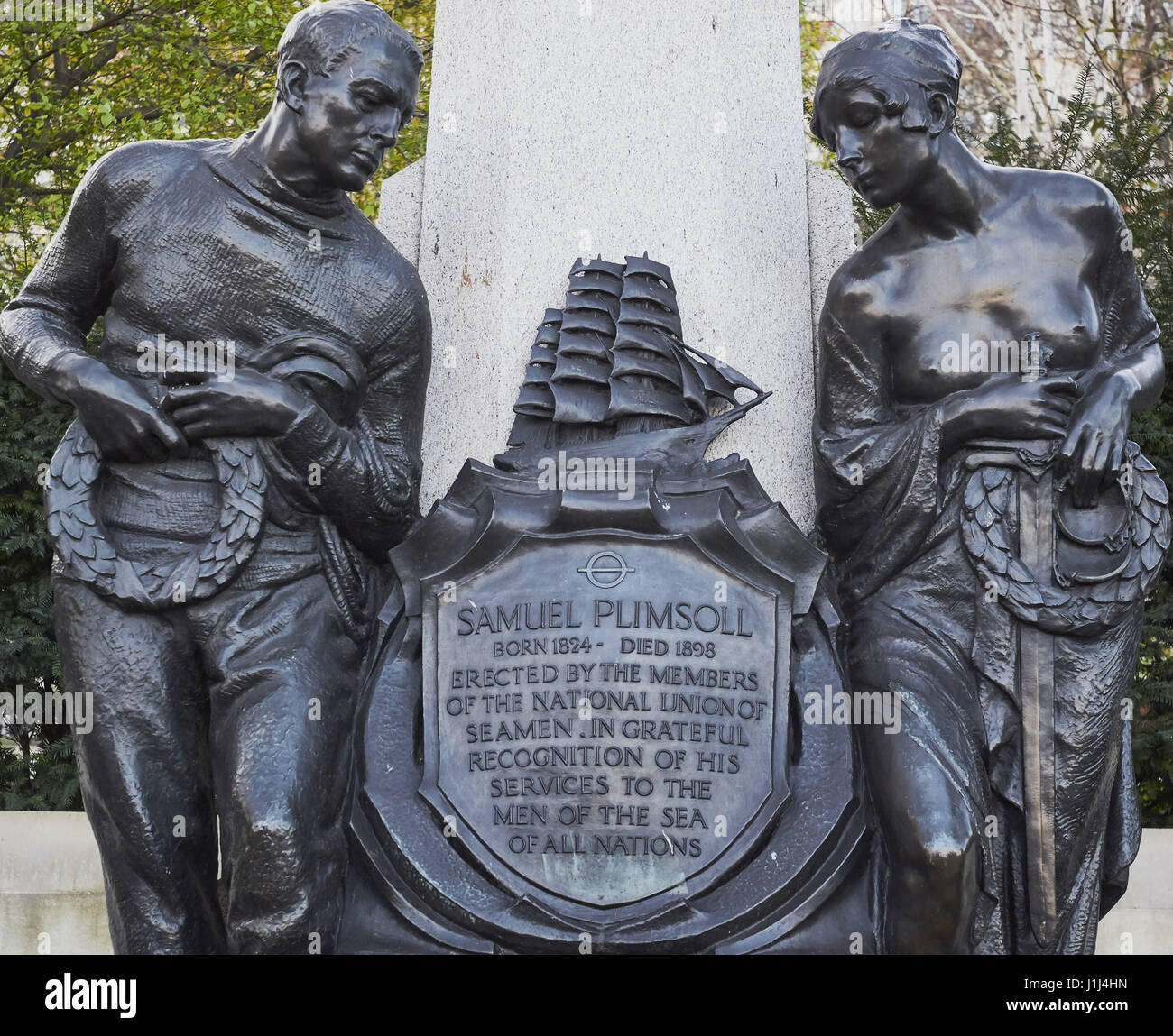 Reformer memorial london hi-res stock photography and images - Alamy