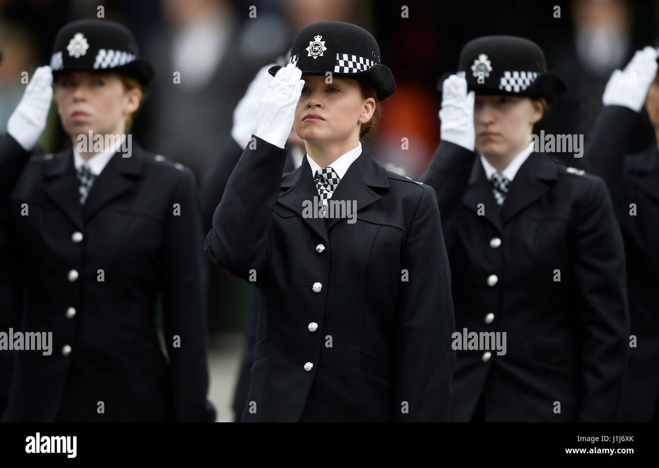 Metropolitan police academy hendon hi-res stock photography and images ...