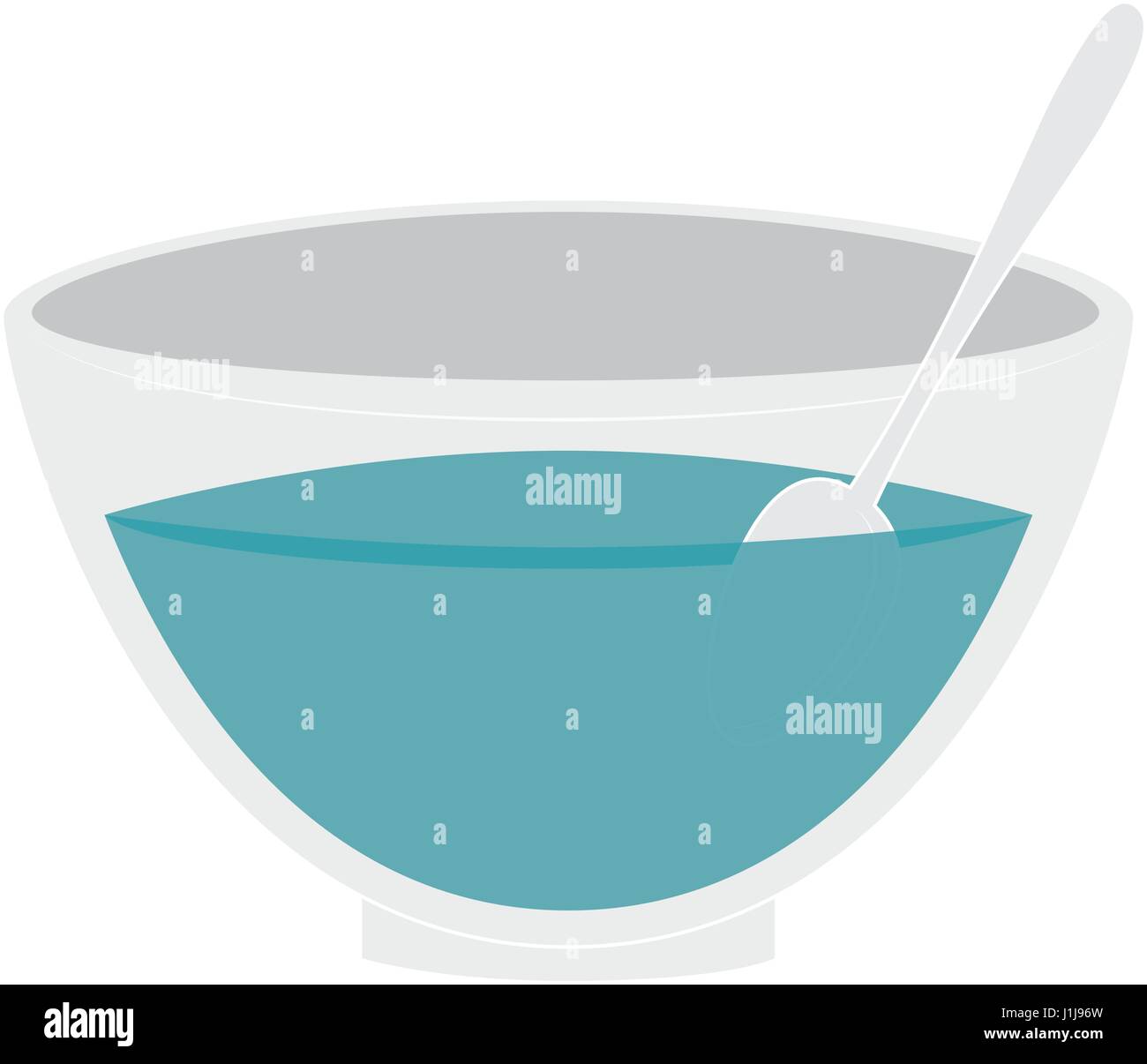 spa dish isolated icon Stock Vector Image & Art - Alamy