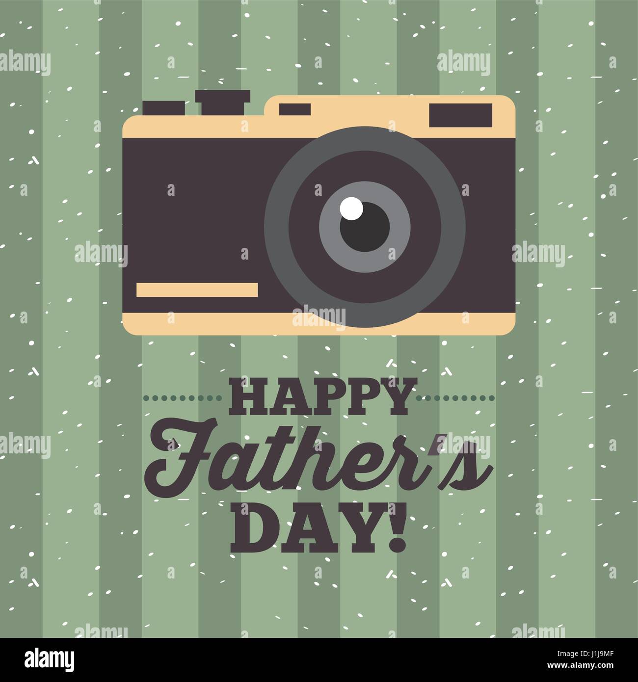 happy father day design Stock Vector Image & Art - Alamy