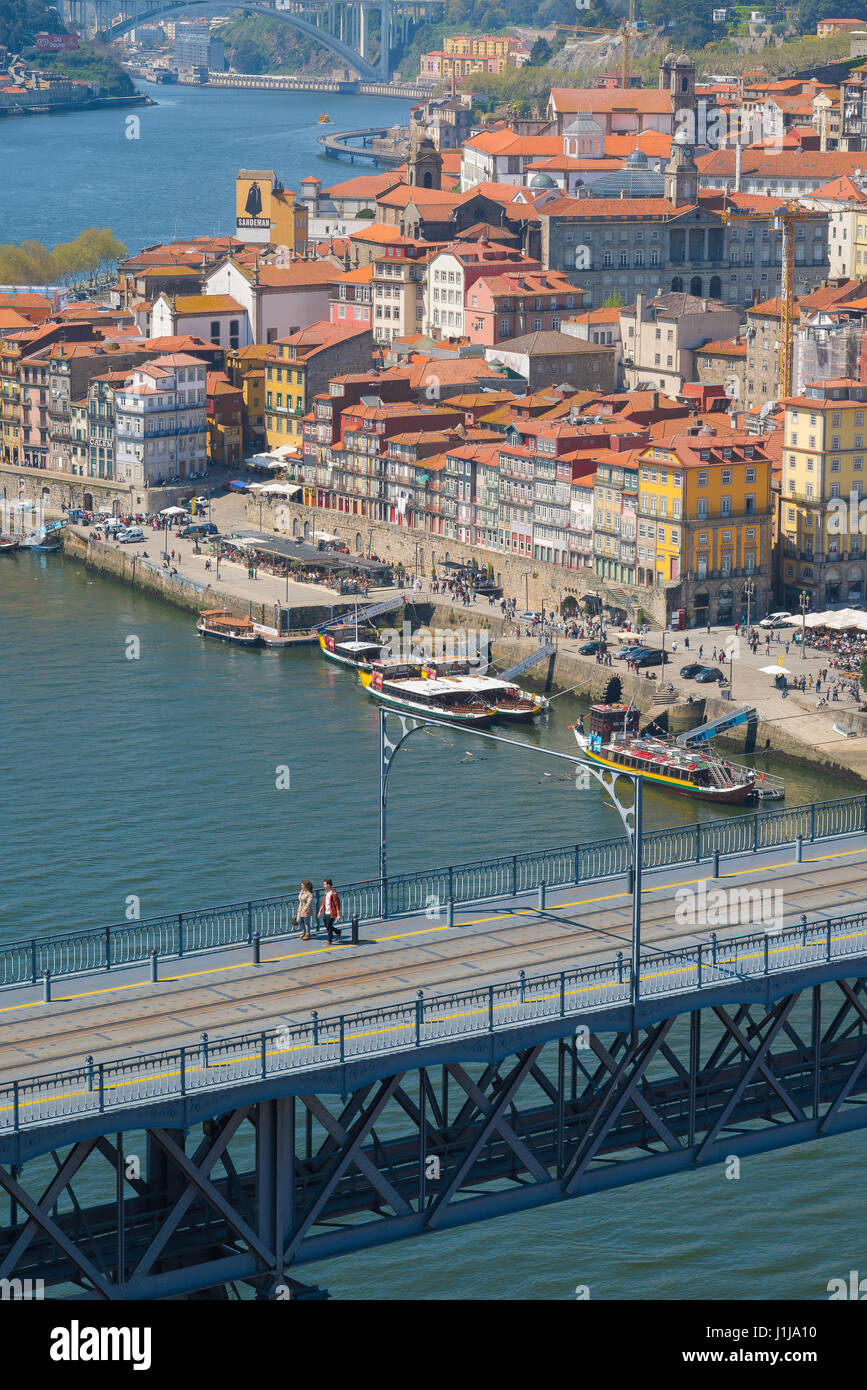 Walking across river hi-res stock photography and images - Alamy