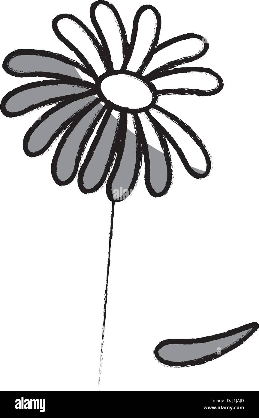 cute flower spa emblem Stock Vector Image & Art - Alamy