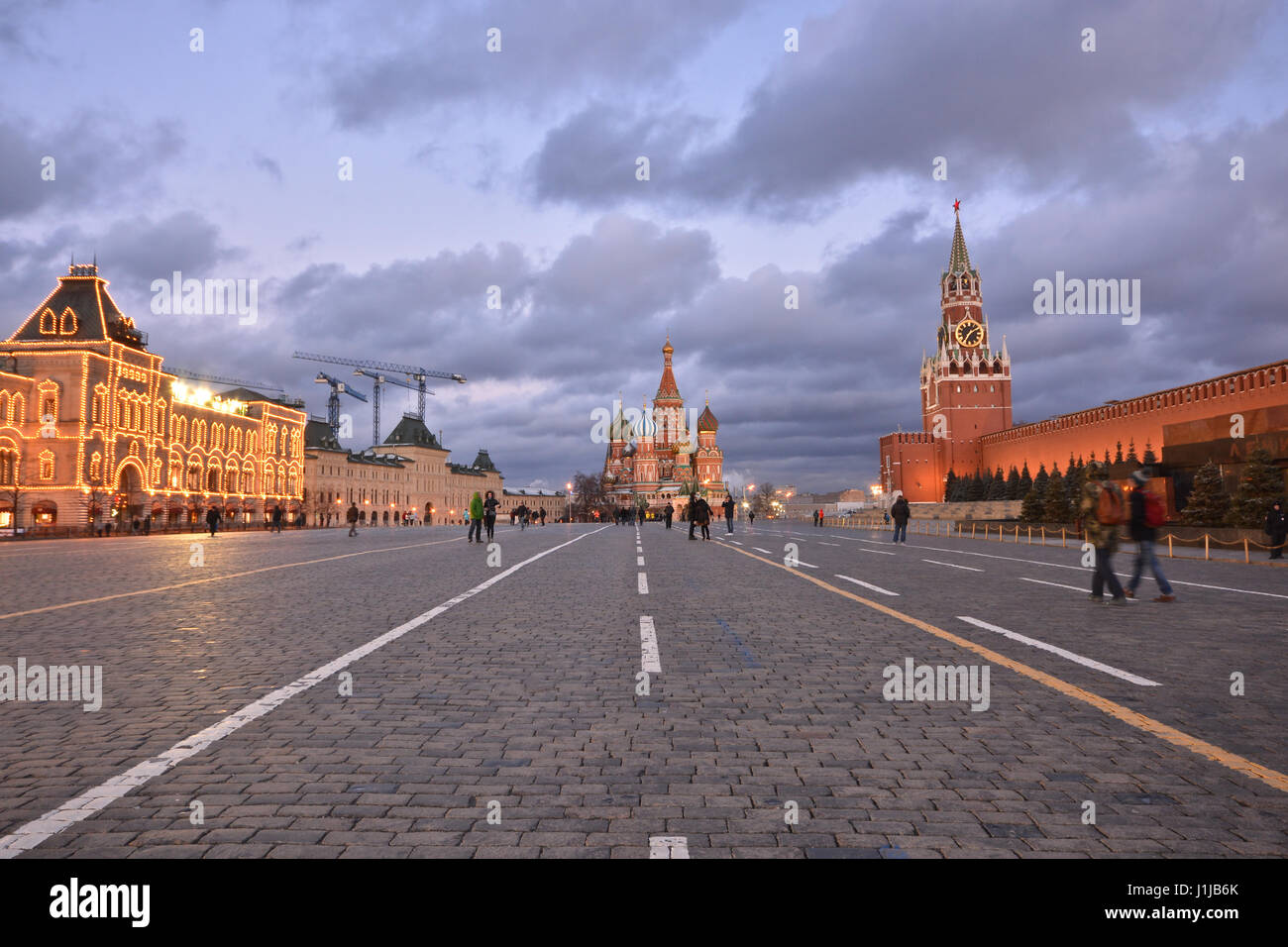 Old russian monuments hi-res stock photography and images - Alamy