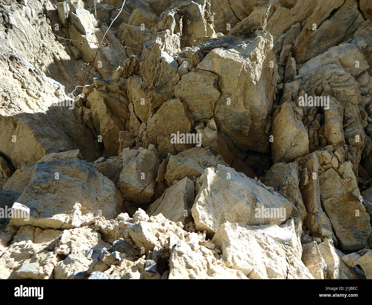 cracked rock natural background, Stone texture closeup background Stock ...