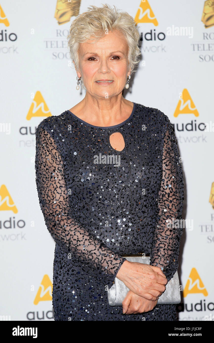 The Royal Television Society Programme Awards held at the Grosvenor ...