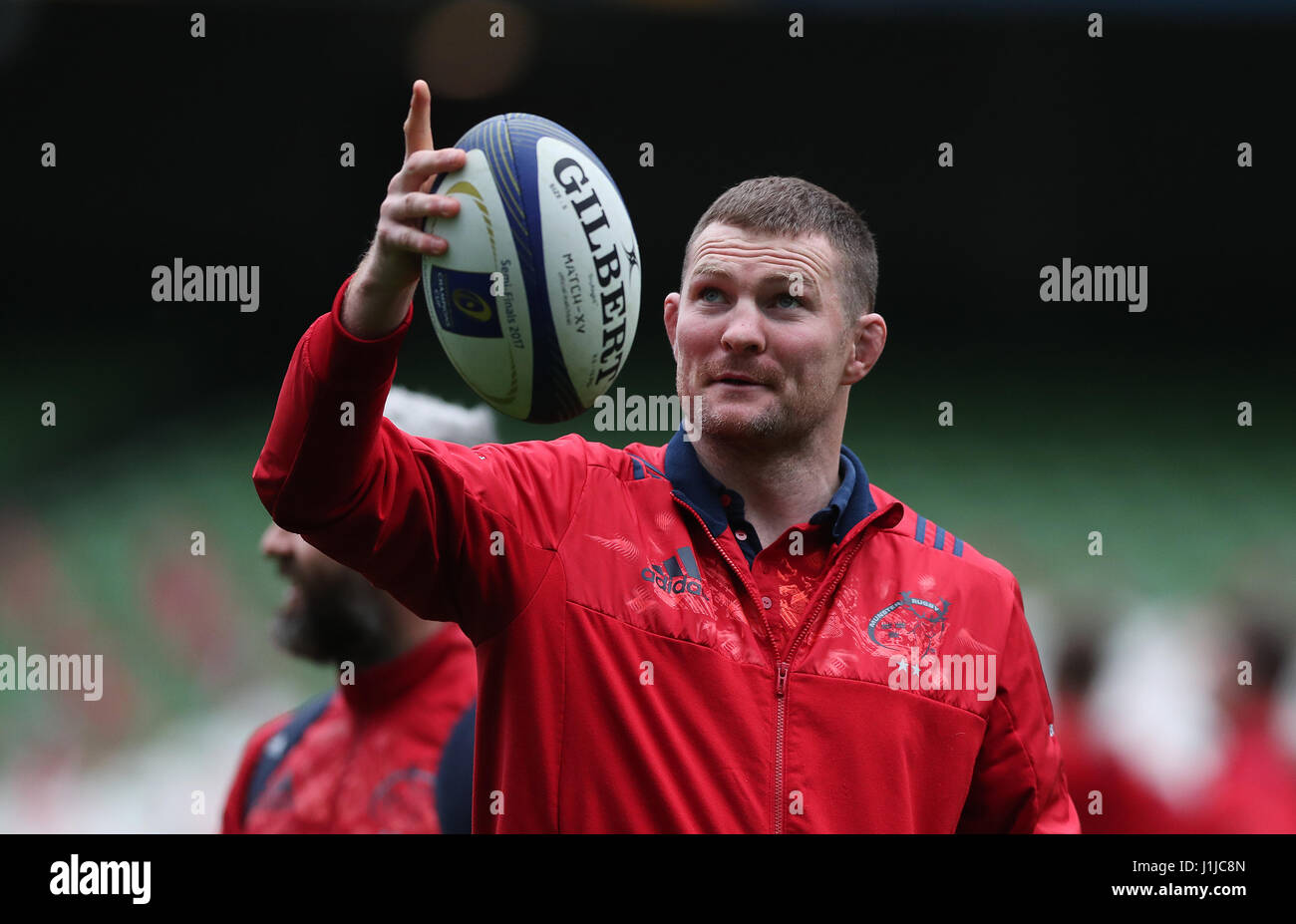 Munsters donnacha ryan hi-res stock photography and images - Alamy
