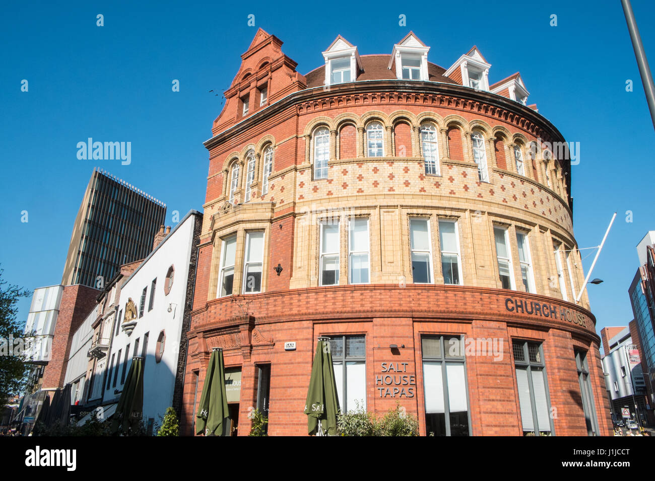 Salt House Tapas,Liverpool One,restaurant,Liverpool,Merseyside,England ...