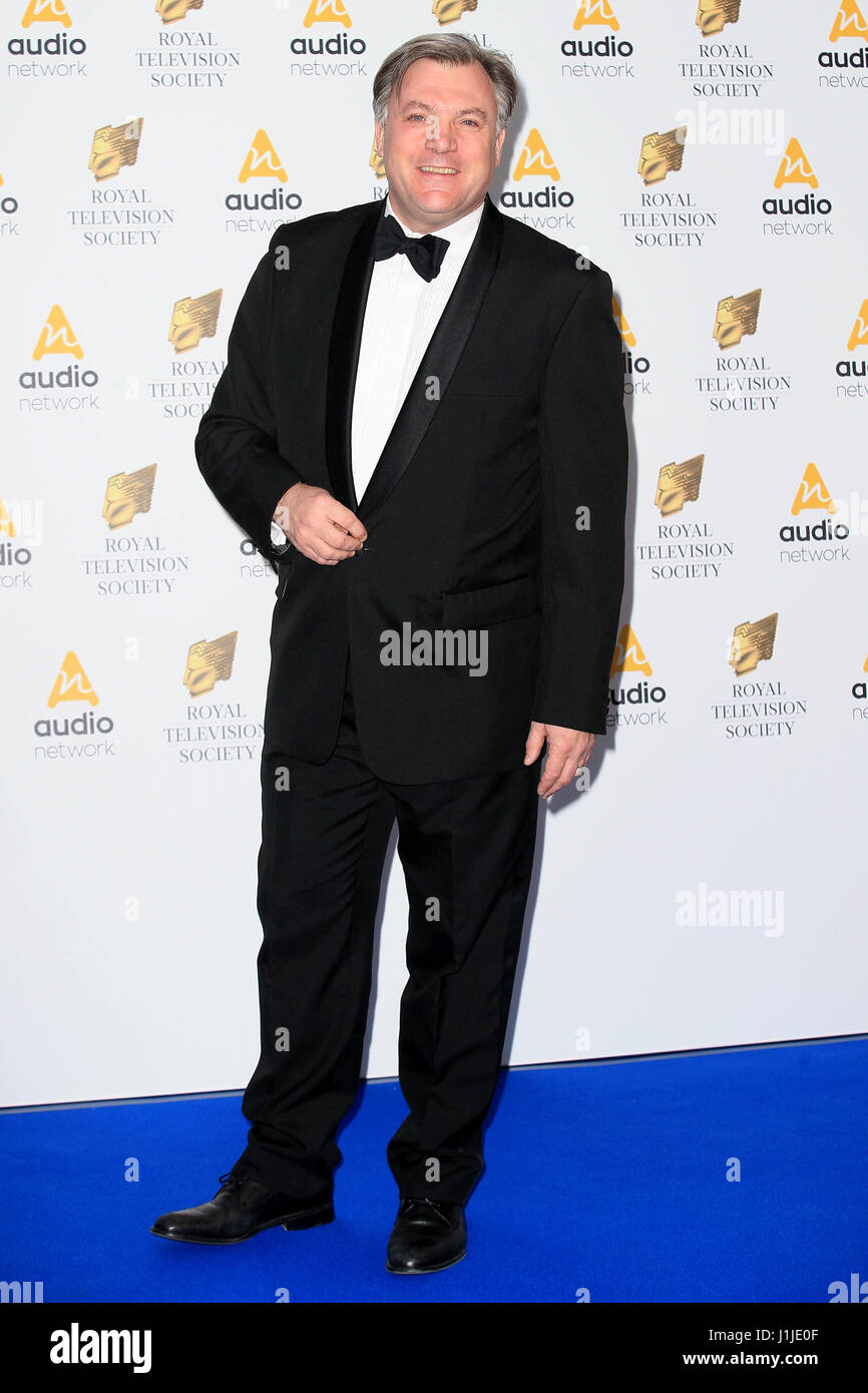 The Royal Television Society Programme Awards held at the Grosvenor ...