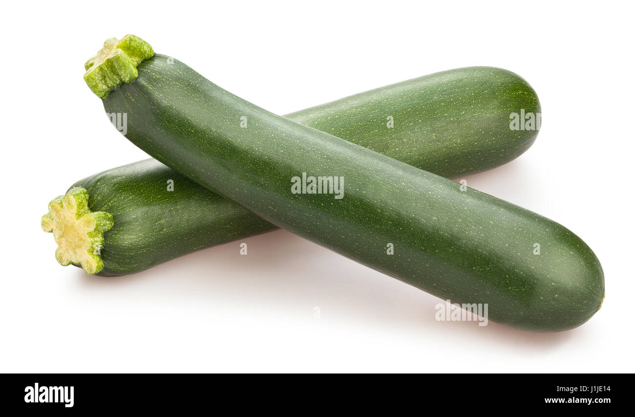 green squash isolated Stock Photo - Alamy