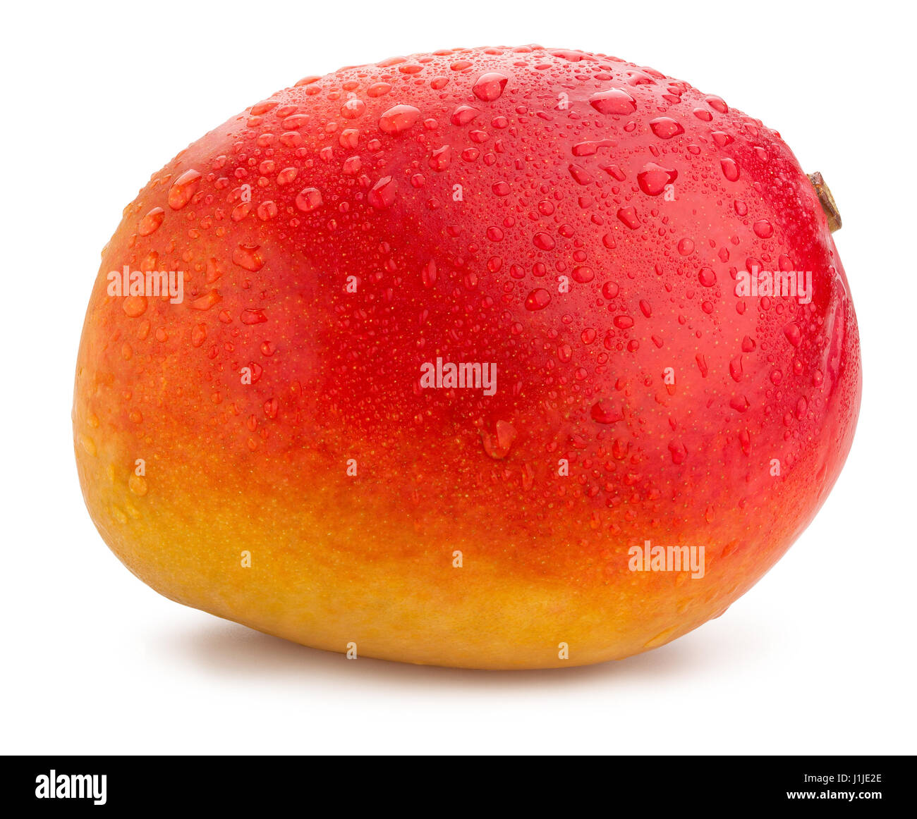 Raw mango hi-res stock photography and images - Alamy