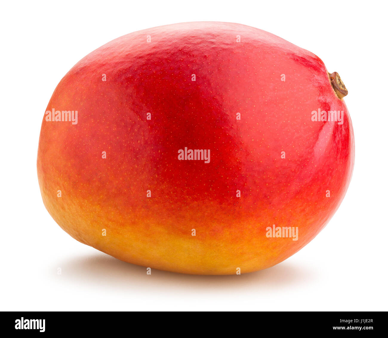Raw mango hi-res stock photography and images - Alamy