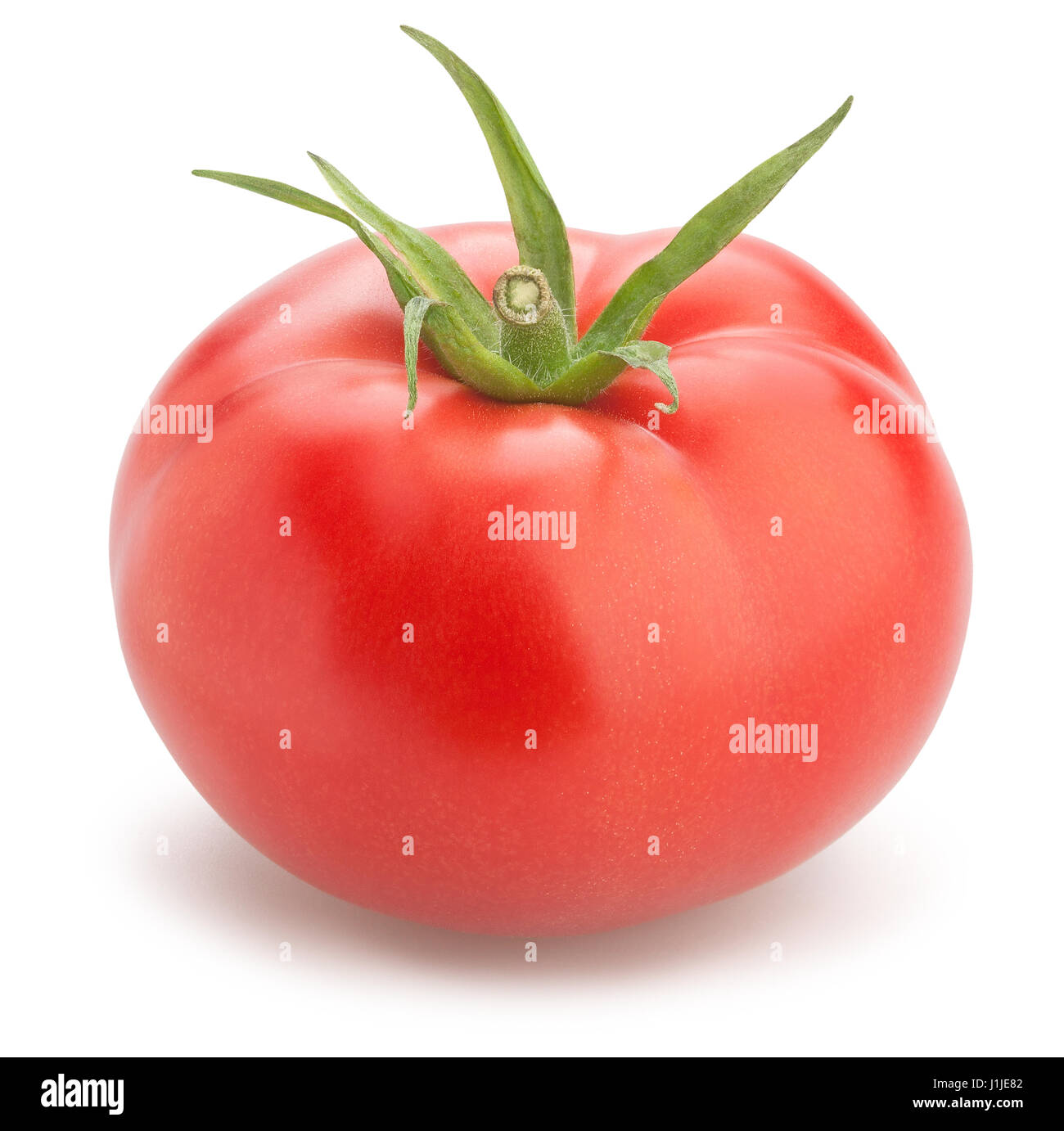 Pink vibrant Cut Out Stock Images & Pictures - Alamy