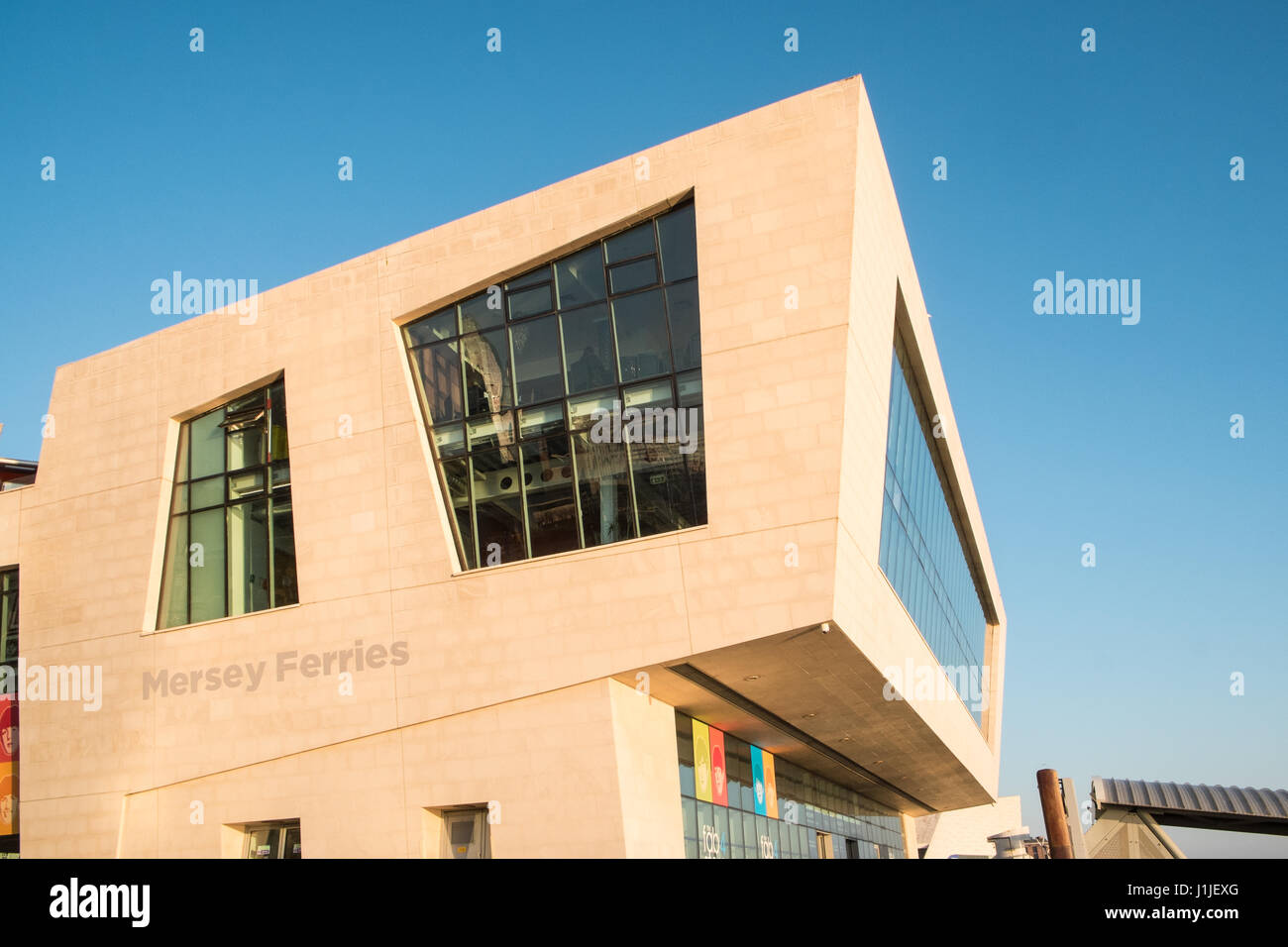 Mersey,Ferries,ferry,terminal,building,Pier Head,sunset,Liverpool ...