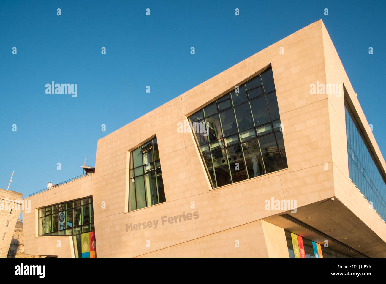 Mersey,Ferries,ferry,terminal,building,Pier Head,sunset,Liverpool ...