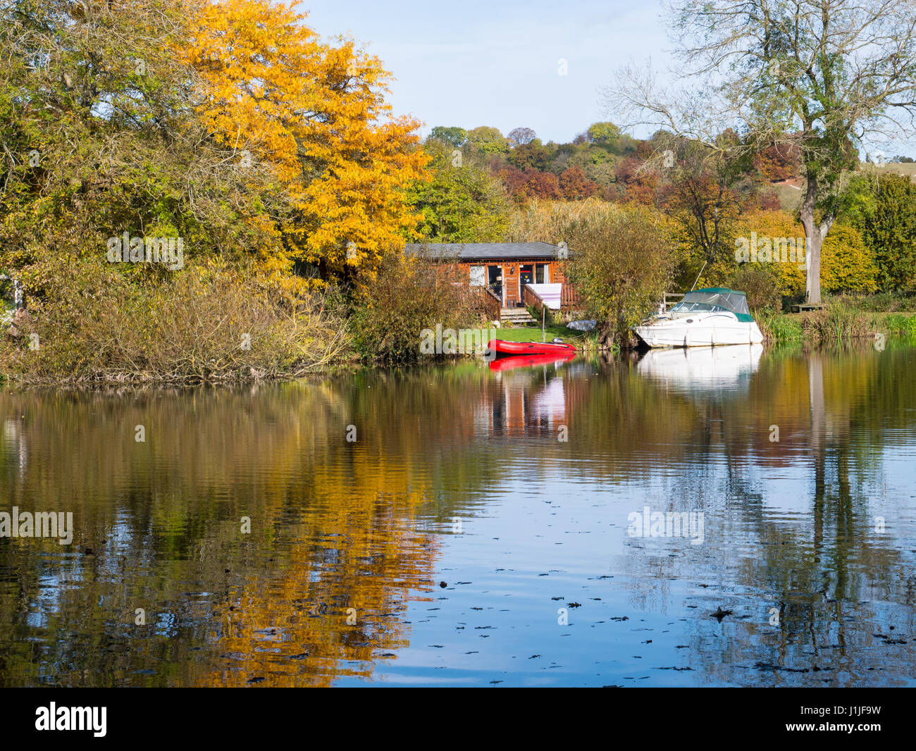 Pangbourne reading hi-res stock photography and images - Alamy