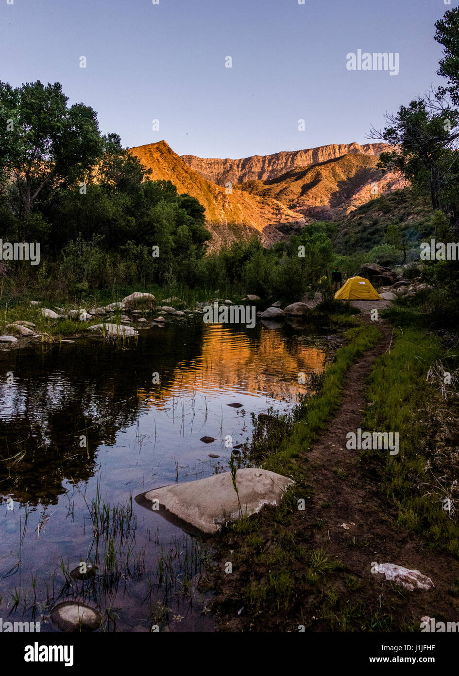 Sespe River High Resolution Stock Photography and Images - Alamy