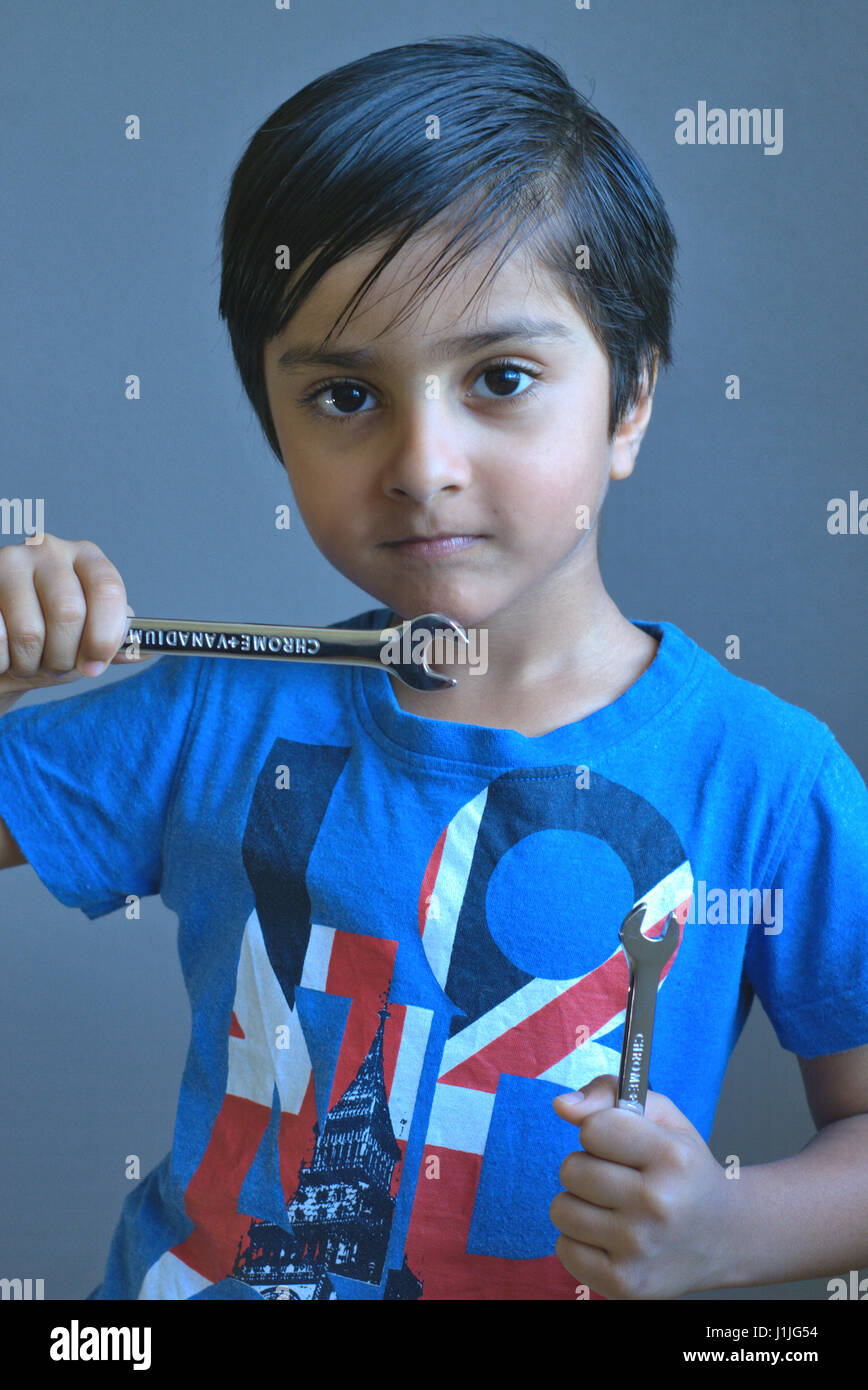 Work tools hi-res stock photography and images - Alamy