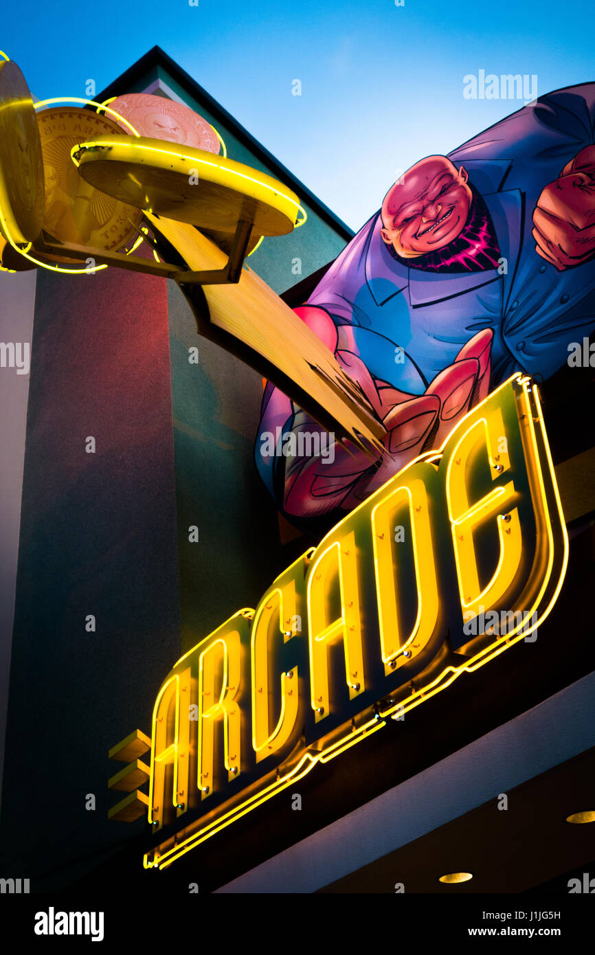 Universal Studios Florida Stock Photos & Universal Studios Florida ...