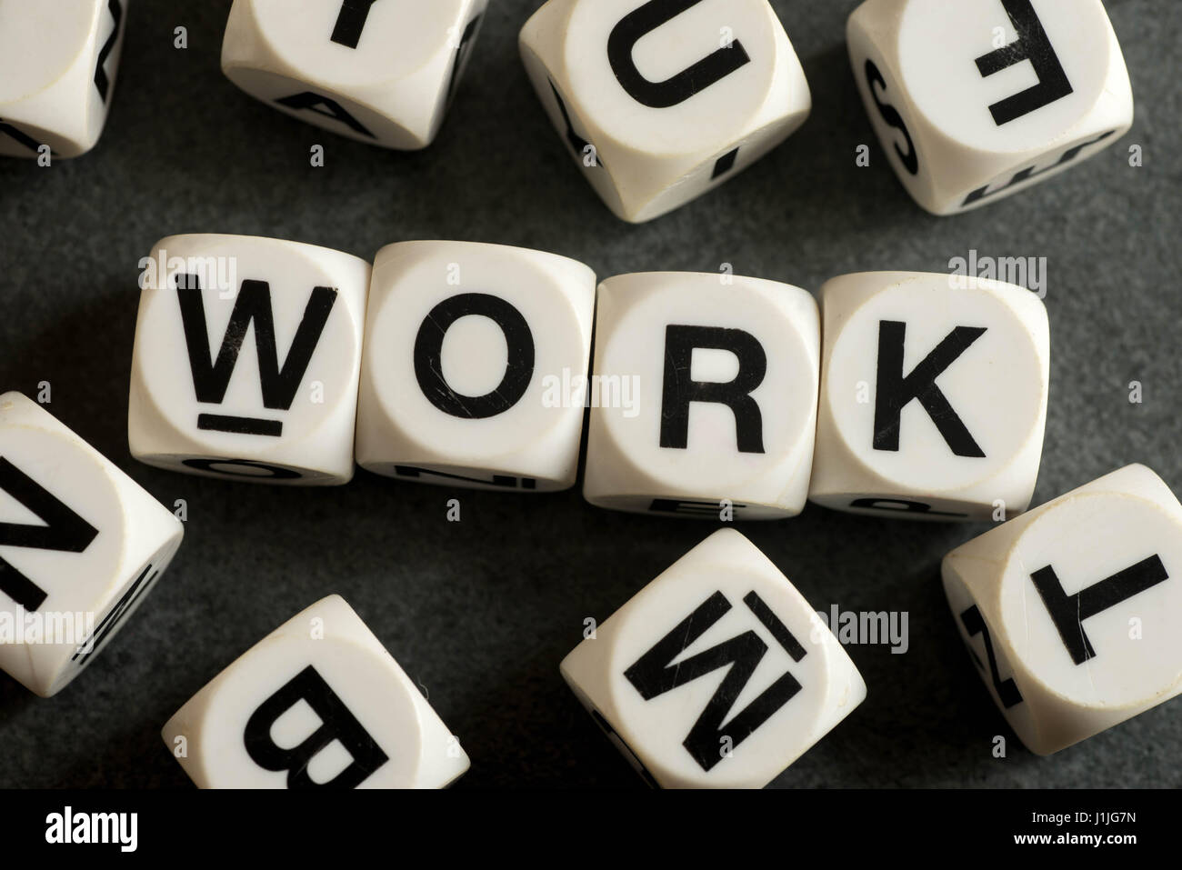 English block hi-res stock photography and images - Alamy