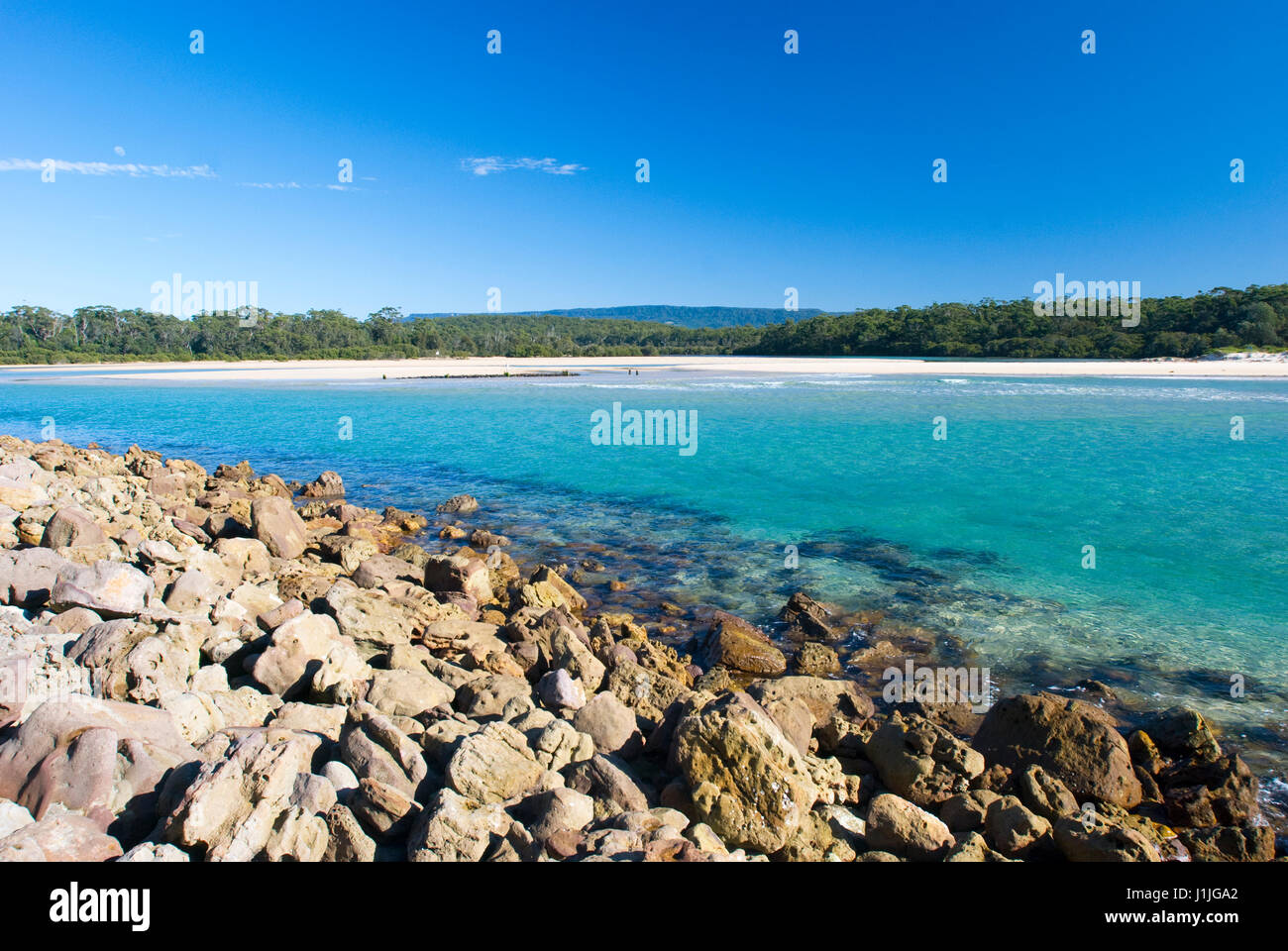 Ulladulla australia hi-res stock photography and images - Alamy