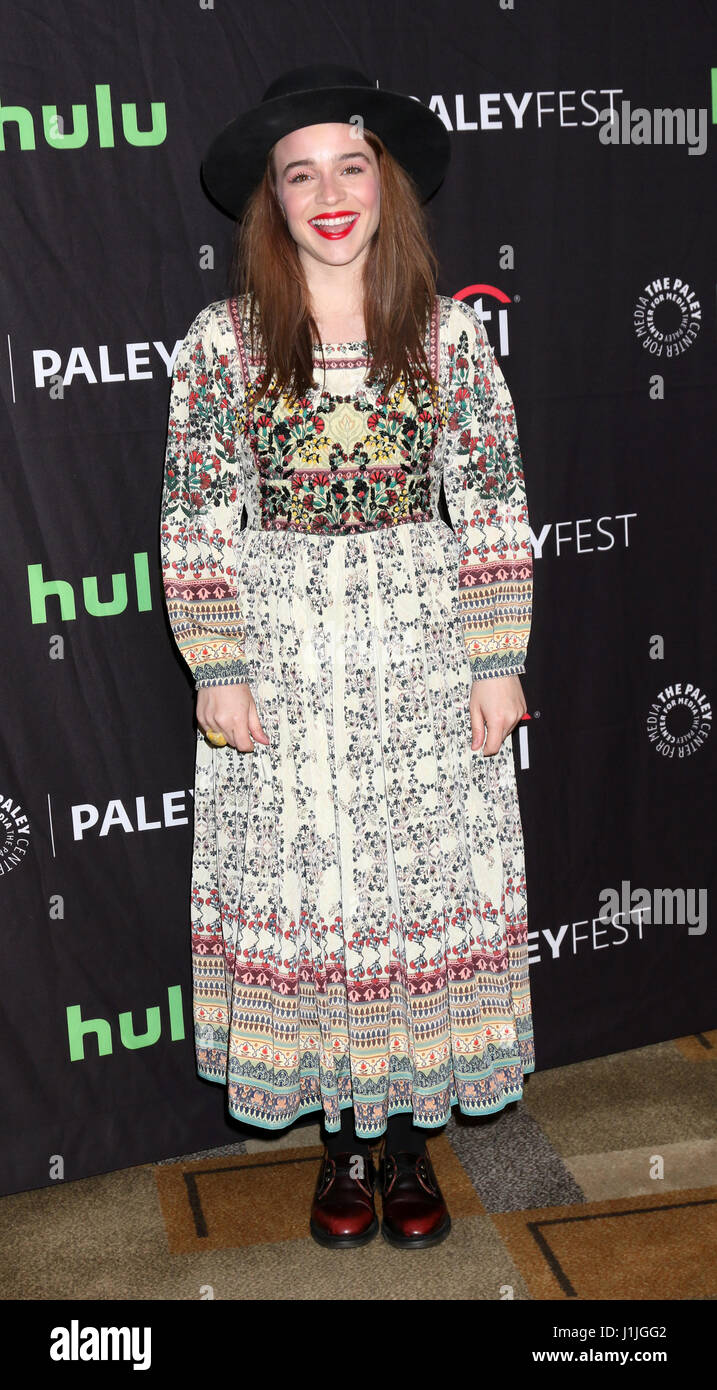 34th Annual PaleyFest in Los Angeles - 'NCIS: LA' at the Dolby Theatre ...