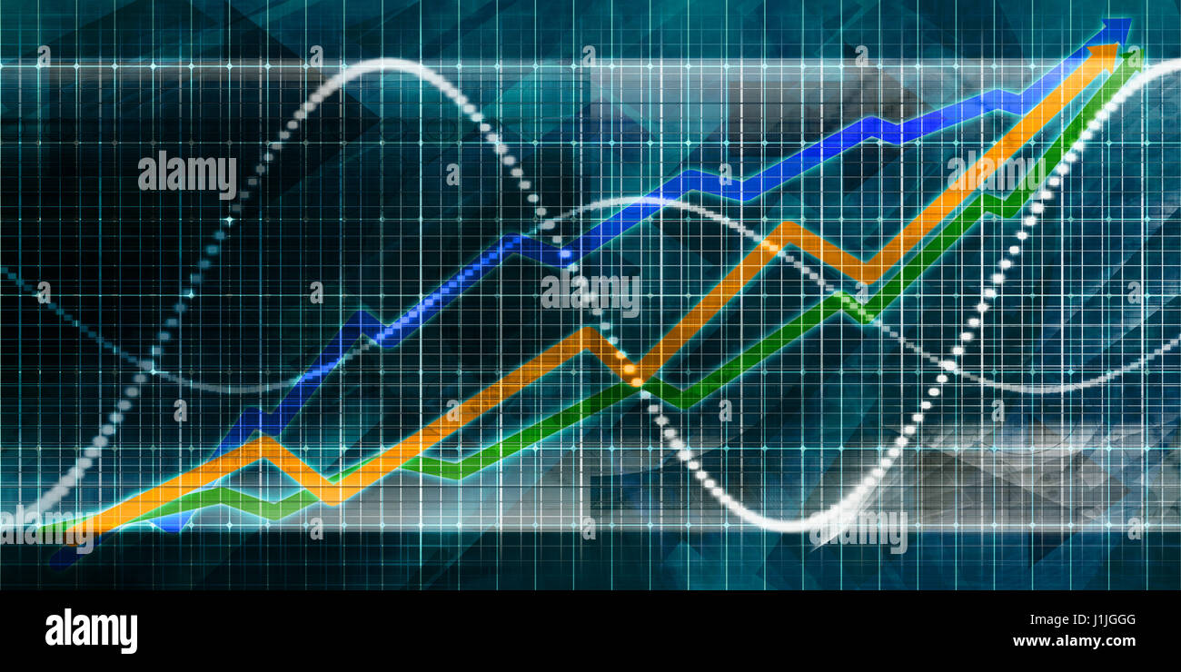 Project Planning and Schedule Management Abstract Art Stock Photo - Alamy