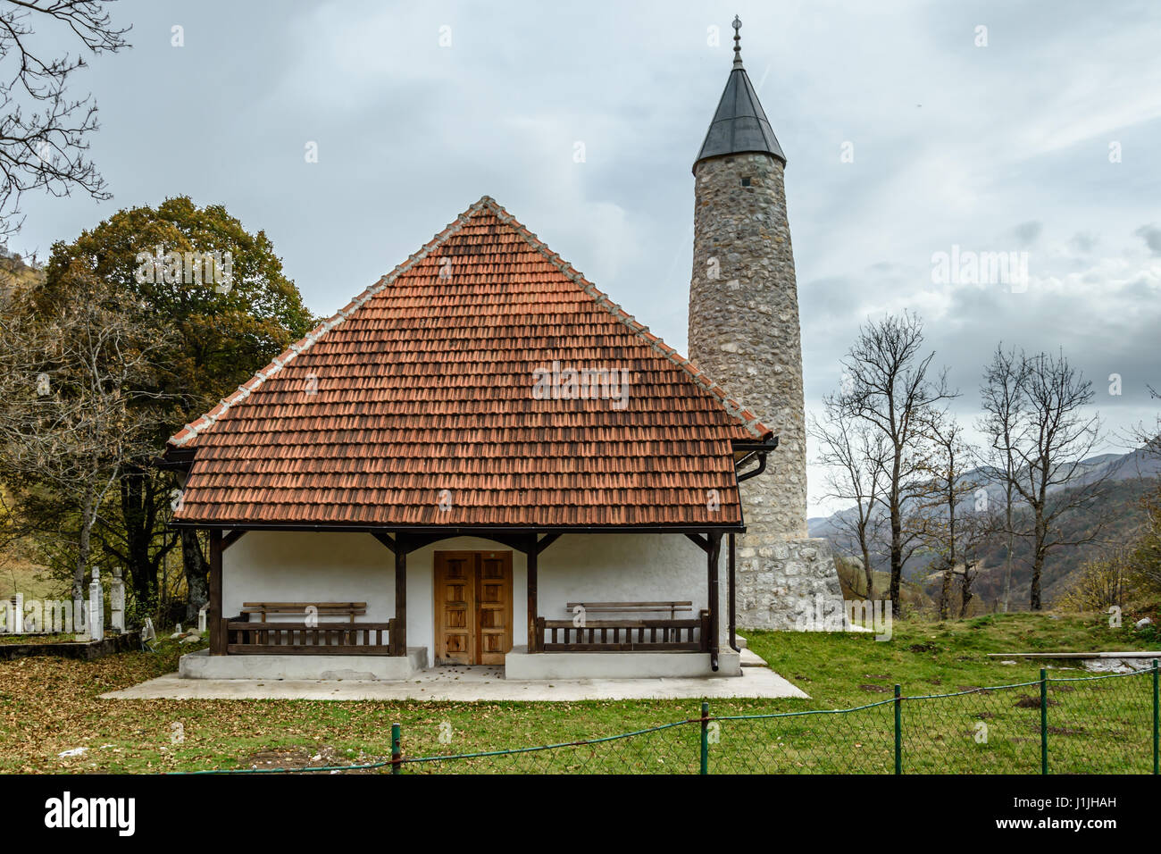 Umoljani hi-res stock photography and images - Alamy