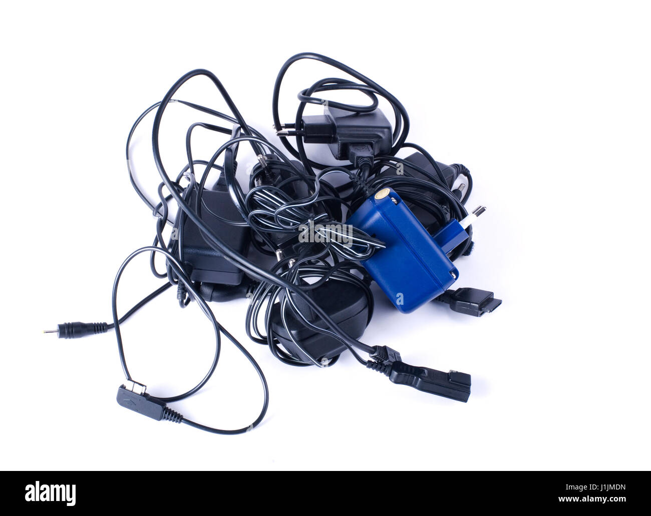 Overloaded sockets hi-res stock photography and images - Alamy