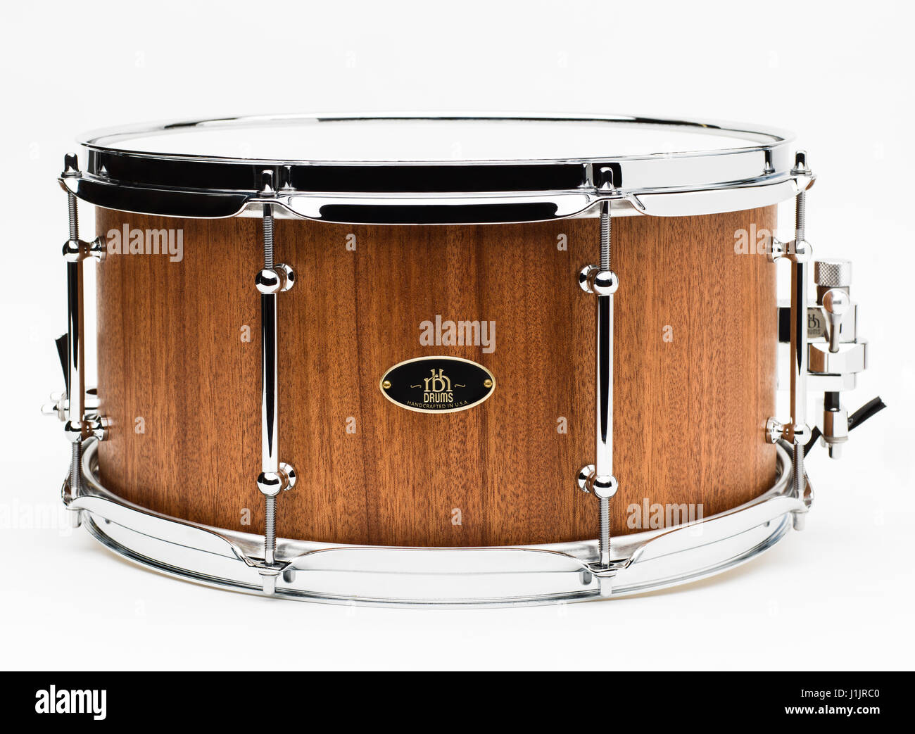 Musical products Cut Out Stock Images & Pictures - Alamy