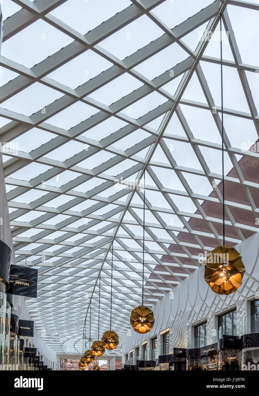 Victoria gate hi-res stock photography and images - Alamy