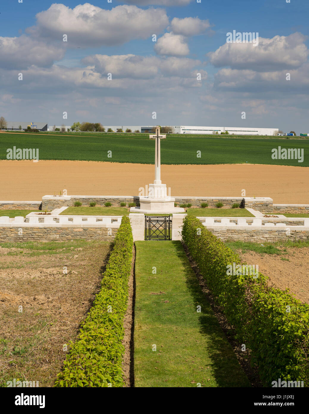 Western cemetery hi-res stock photography and images - Alamy